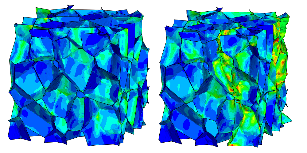 Calcul des structures : simulation numérique par éléments finis - EC2 ...